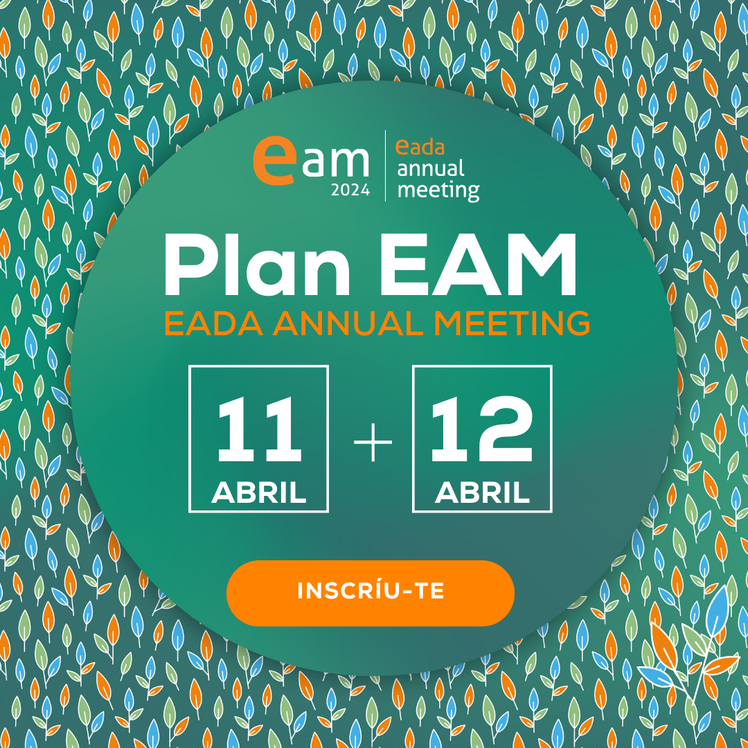 Programa EAM: Presa de decisions en temps complexos | EADA Business School